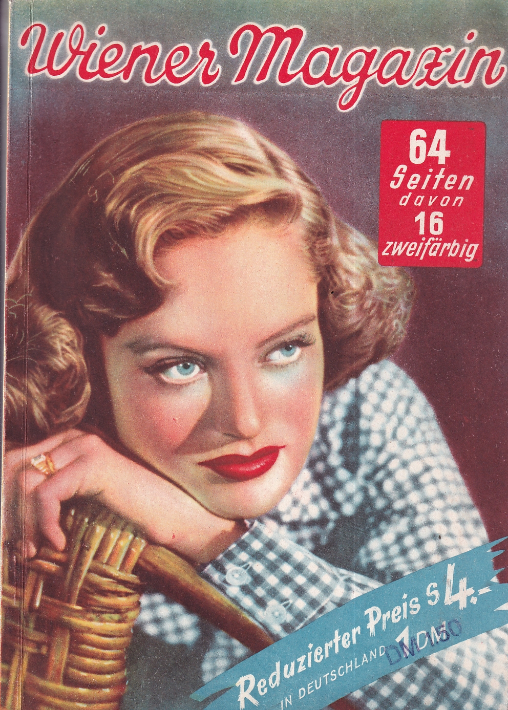 Wiener Magazin | Lifestylezeitschriften | Zeitschriften | zeitschriften ...