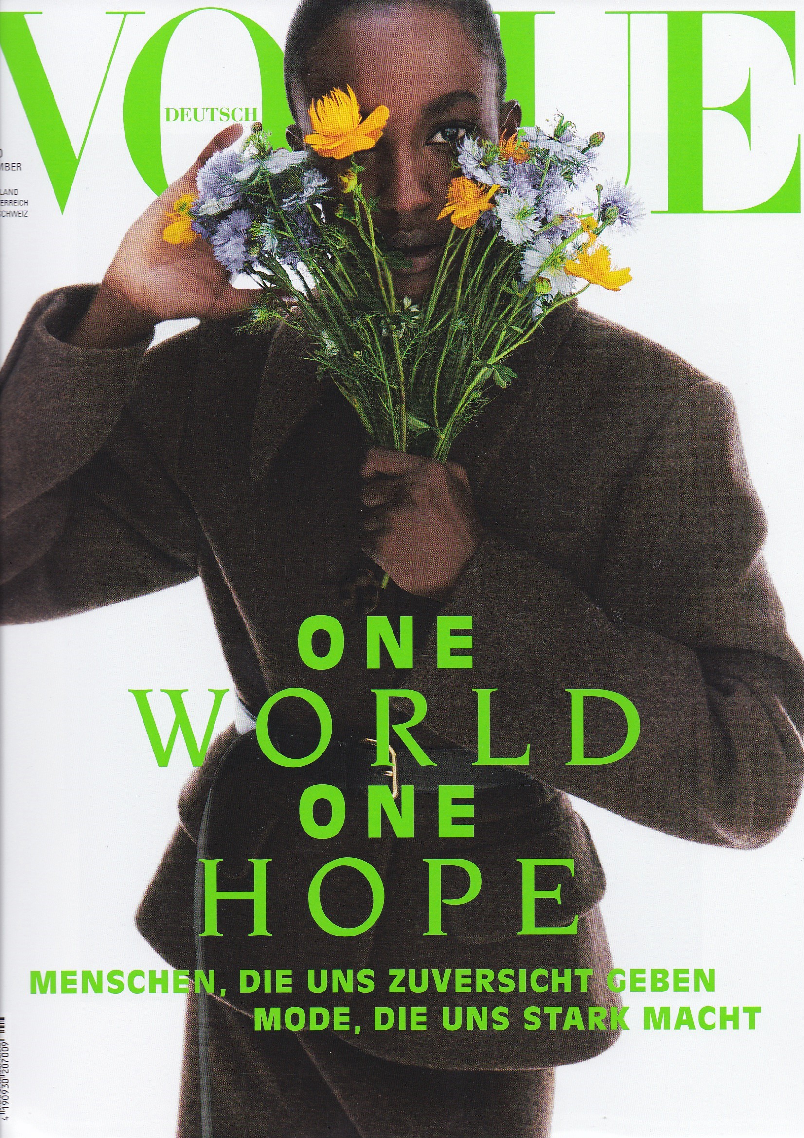VOGUE - Mode, Beauty, Health - 2020-09 | zeitschriften-shop.de